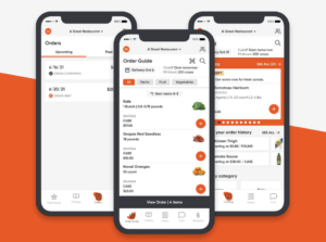Operator App Overview