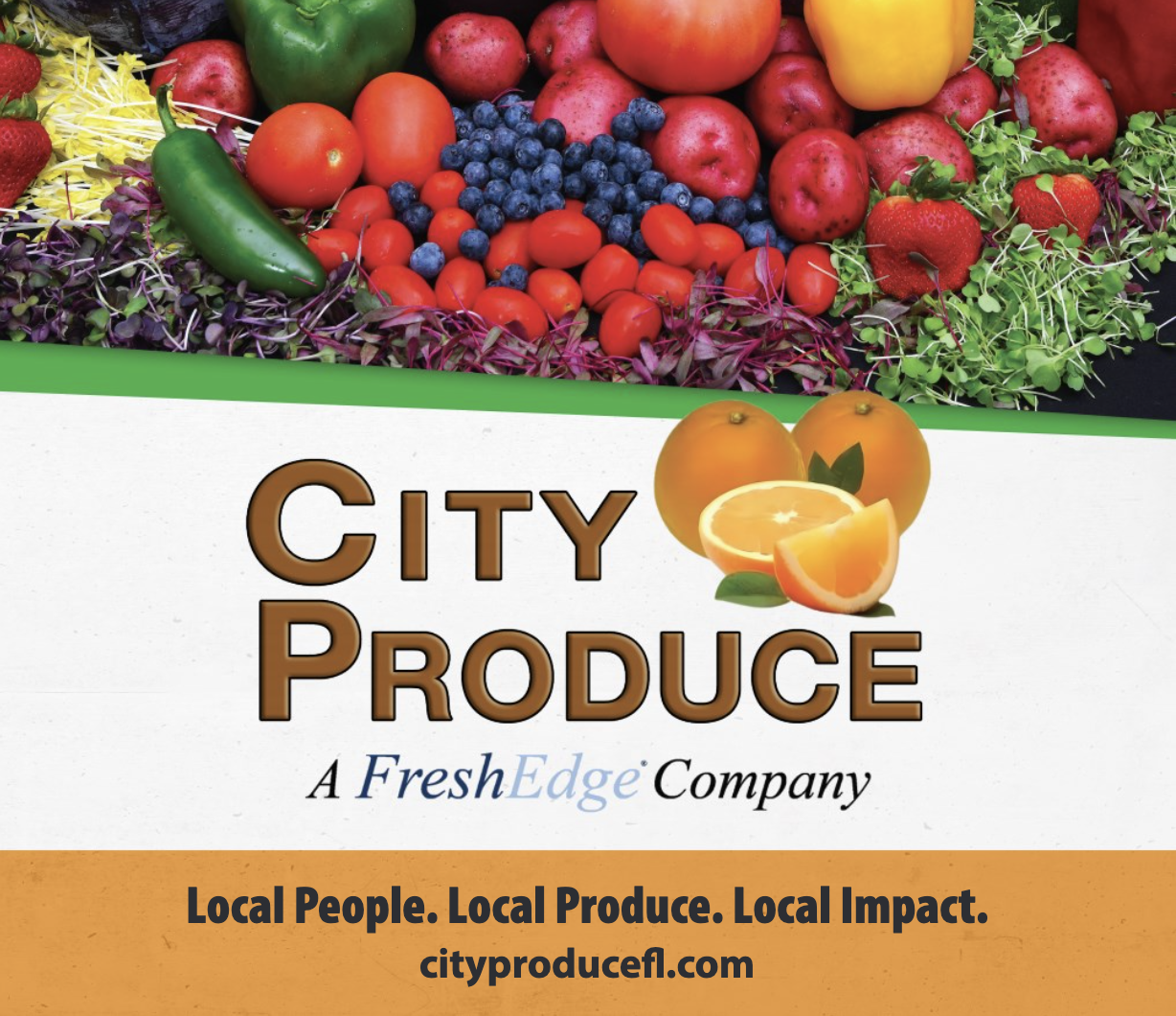 Homepage [cityproducefl.com]
